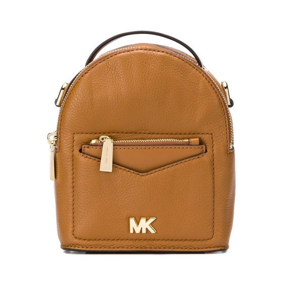 MICHAEL Michael Kors | Bags | Michael Michael Kors Small Backpack ...